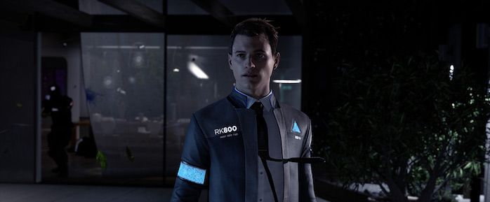 Five Things Detroit: Become Human Gets Right