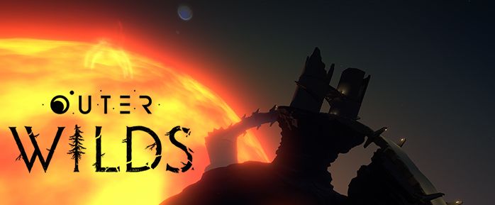 Cracked Planets and Strumming Banjos in the Skies of Outer Wilds