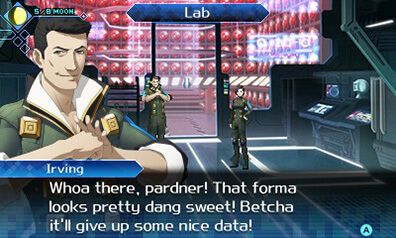 Review: Shin Megami Tensei: Strange Journey Redux