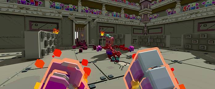 Spartan Fist Ready to Punch a Release Date With New Trailer