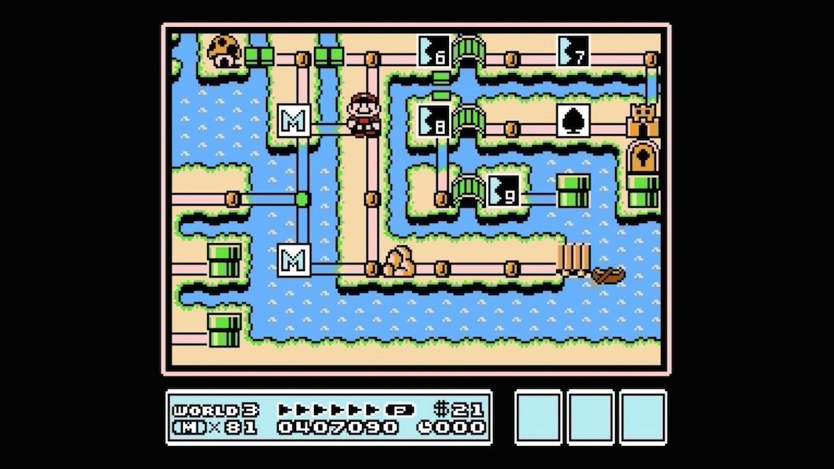 Thirty Years On, Super Mario Bros. 3 Remains 2D Mario’s Pinnacle