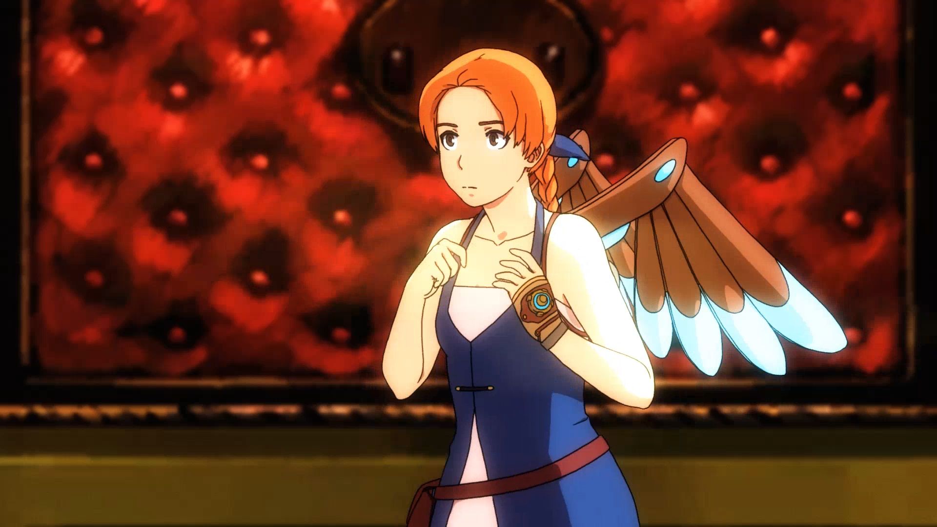 Alfred Nguyen: ‘I Always Felt Forgotton Anne Wasn’t the Right Project ...