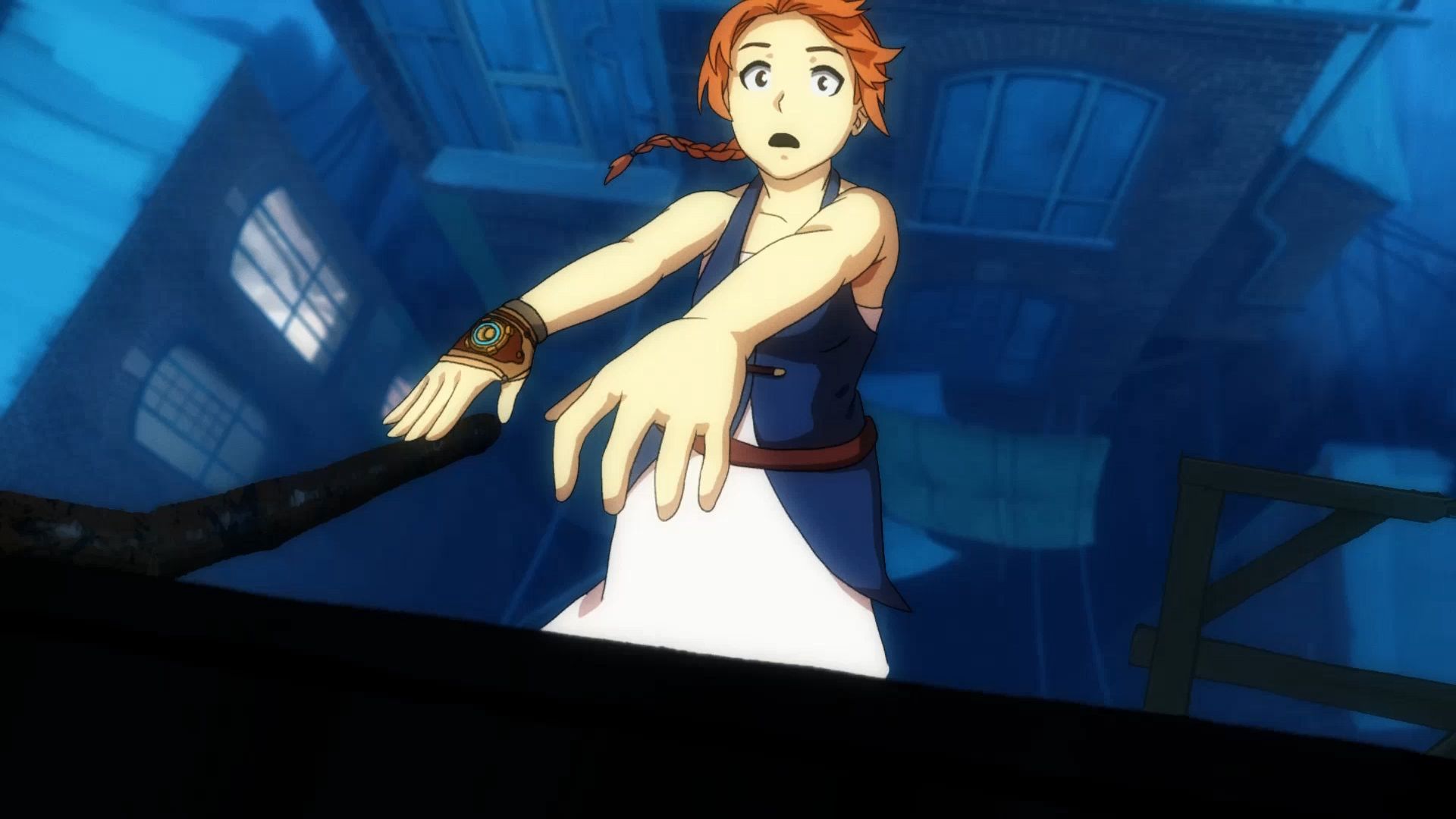 Alfred Nguyen: ‘I Always Felt Forgotton Anne Wasn’t the Right Project ...