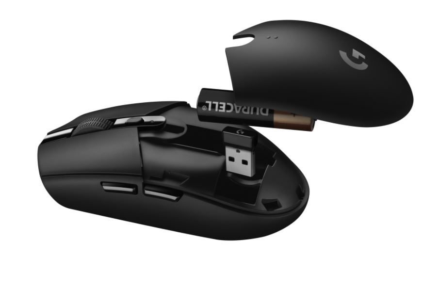 Review: Logitech G305 Lightspeed Wireless Gaming Mouse