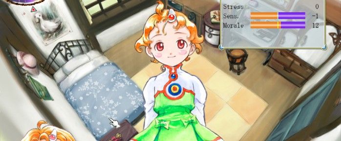 Princess Maker 5 Now Available on Steam