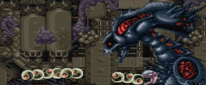 R-Type Given New Life in One of a Kind Collector's Edition