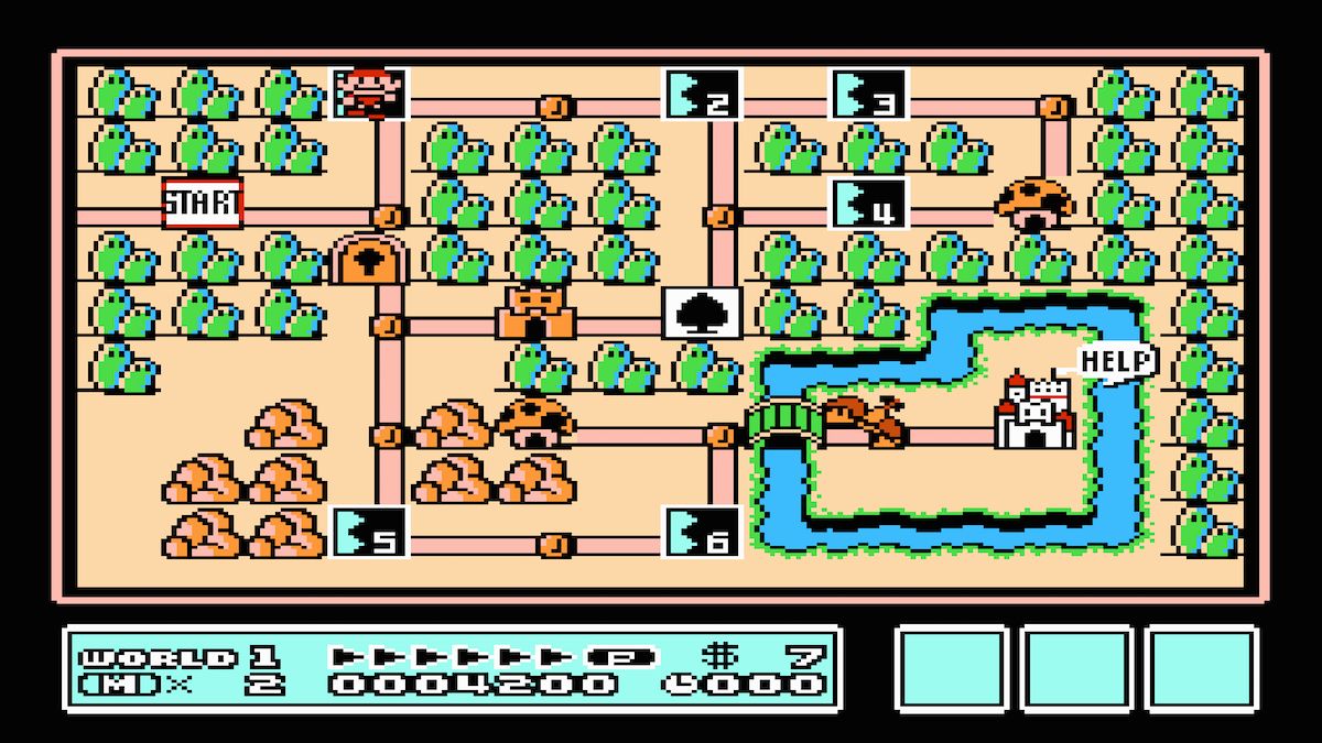 Thirty Years On, Super Mario Bros. 3 Remains 2D Mario’s Pinnacle