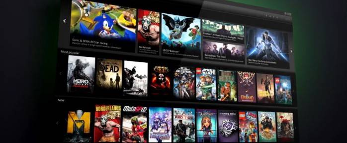 Utomik's Subscription Library Reaches 1000 Games