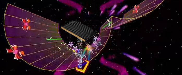 Tempest 4000 Officially Coming for Atari VCS