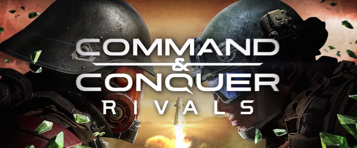 E3 2018: EA Revitalizing Command & Conquer on Mobile Comes Across as Shallow