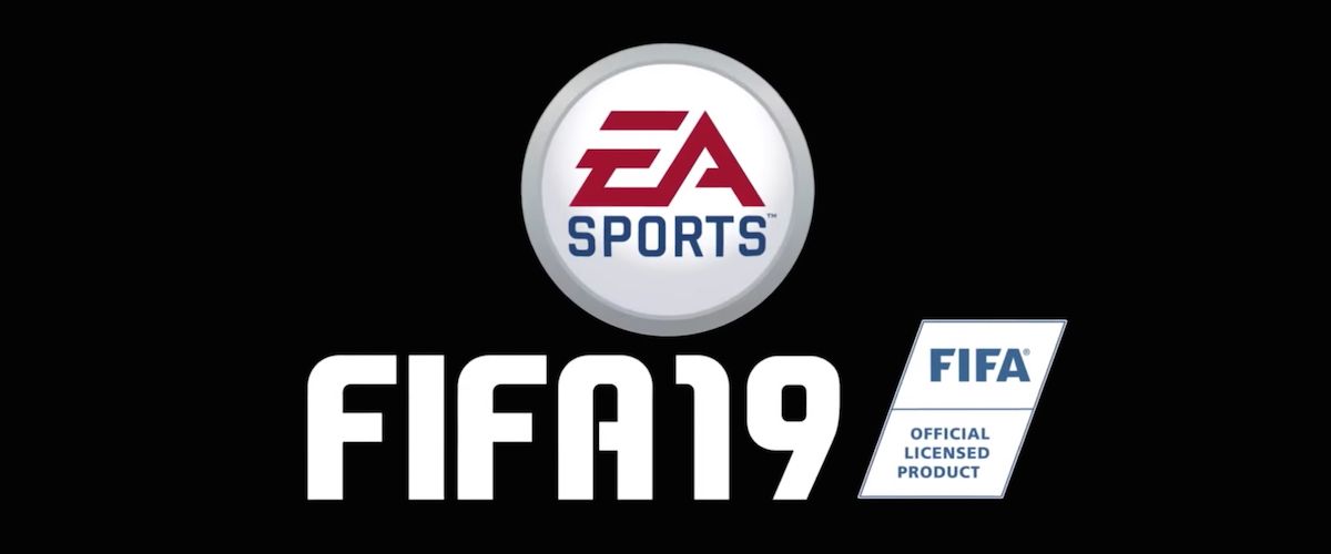 E3 2018: FIFA 19 Shown Off, Coming to All Current-Gen Consoles