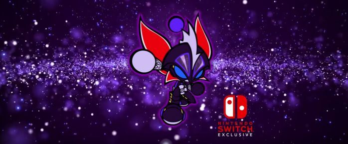 Max Bomber Coming Exclusively to Nintendo Switch for Super Bomberman R