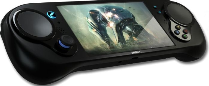 E3 2018: SMACH Team Sets Out to Making PC Gaming Truly Portable with ...