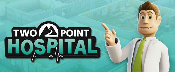 Spooooooky Mode is Back in Two Point Hospital