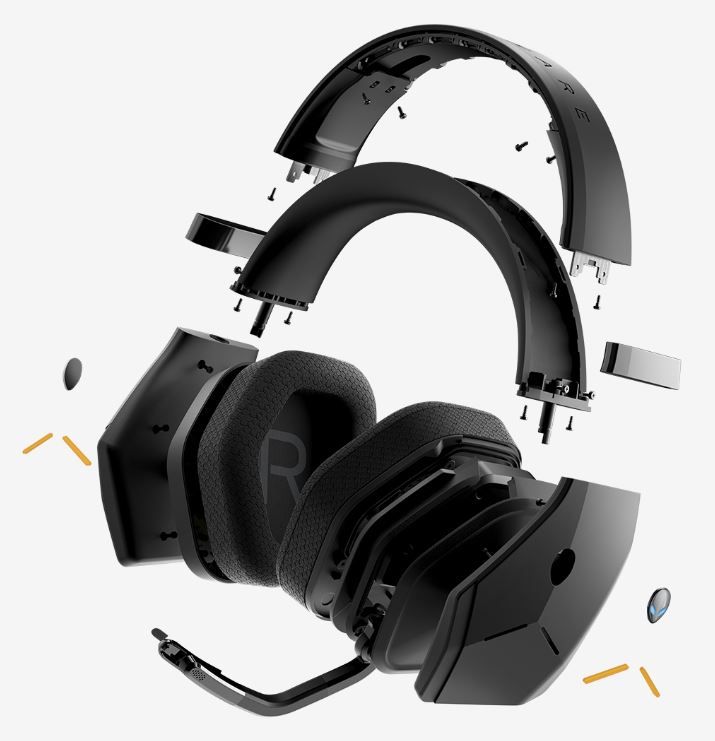 Alienware, Dell Show Off Expected Updates, Surprises