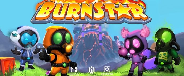 Action | Hardcore Gamer