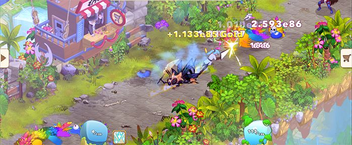 Clicker Heroes 2 and the $30 Price Tag