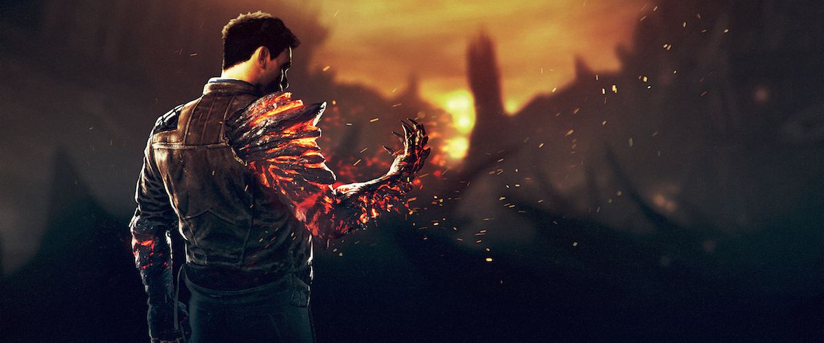 Angels & Demons At It Again in New Third Person Action Title Devil's Hunt