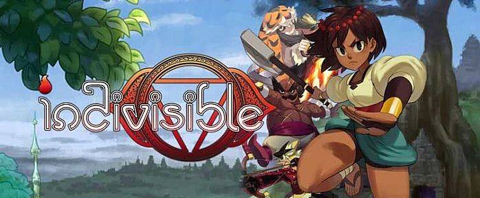 New Animated Intro Unveiled for Indivisible