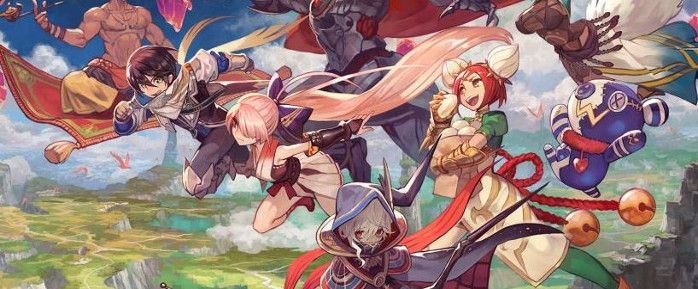 RPG Maker MV Requires Half a Year of Consecutive Play to Unlock Everything