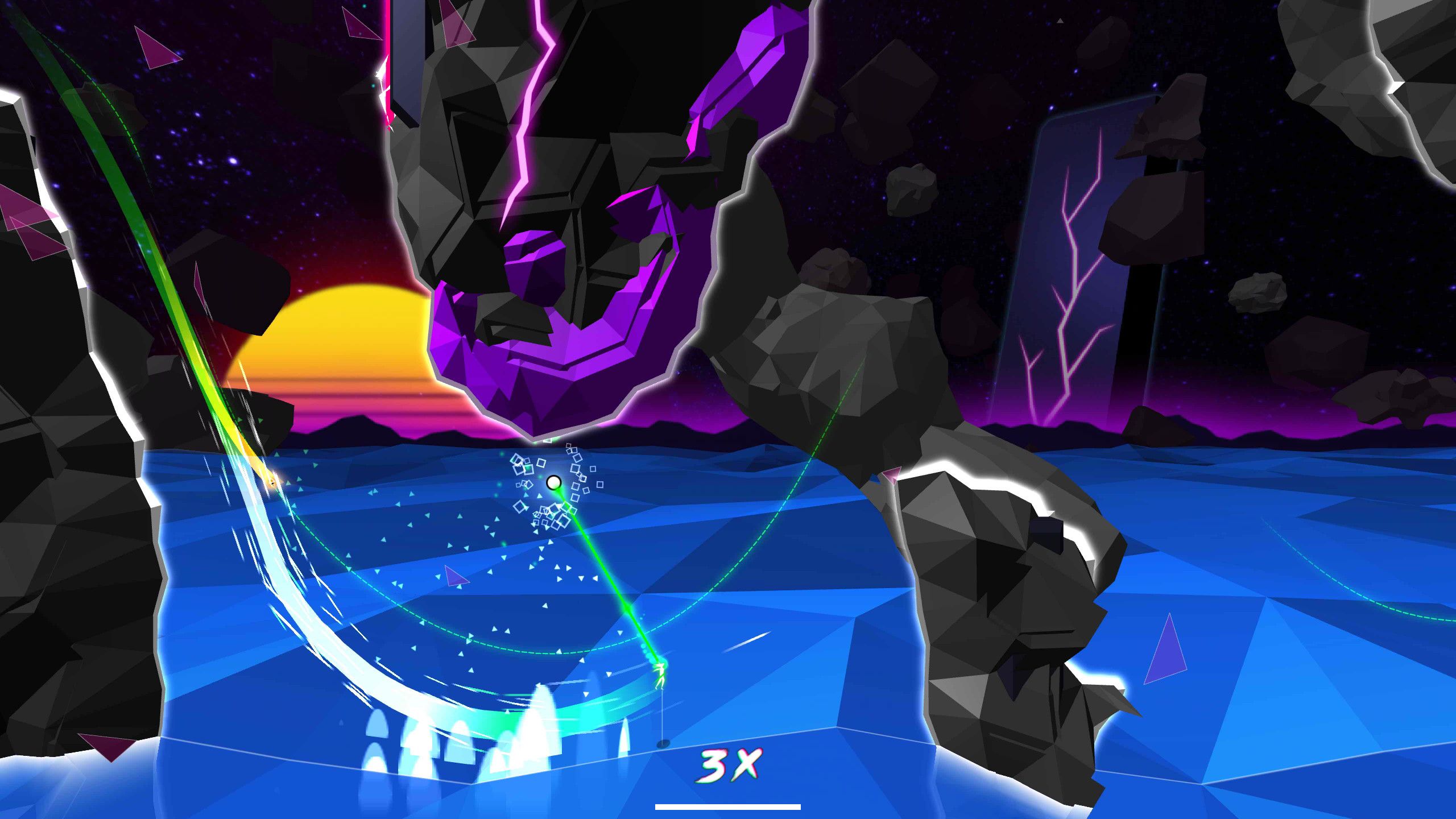 Review: Rifter