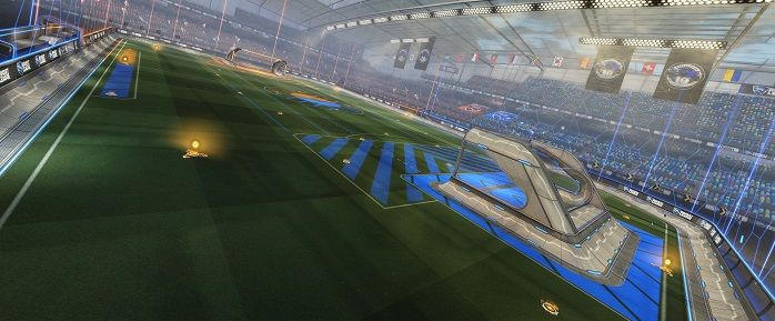 Psyonix | Hardcore Gamer