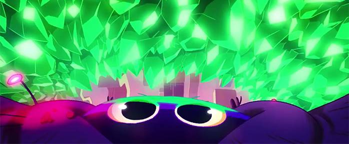 Semblance Squashes the World With Animated Release Trailer