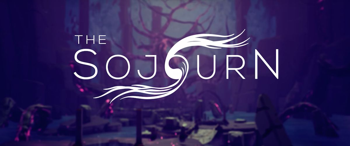 First-Person Puzzler The Sojourn Announced