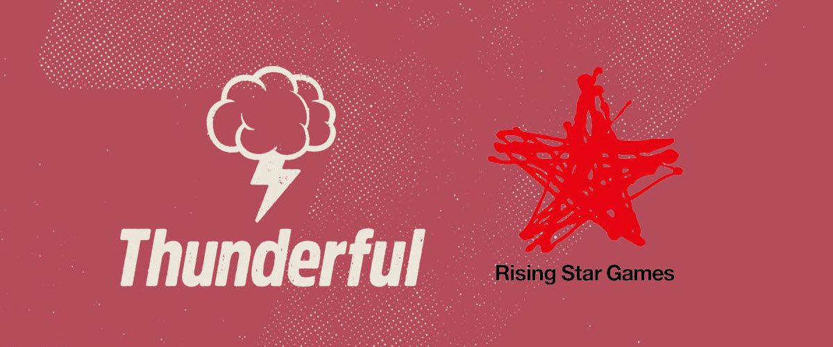 Rising Star Games | Hardcore Gamer