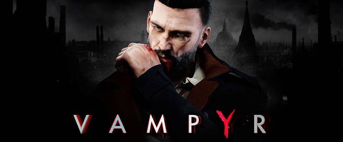 Vampyr’s Difficulty Mode Gets Ramped Up Next Week