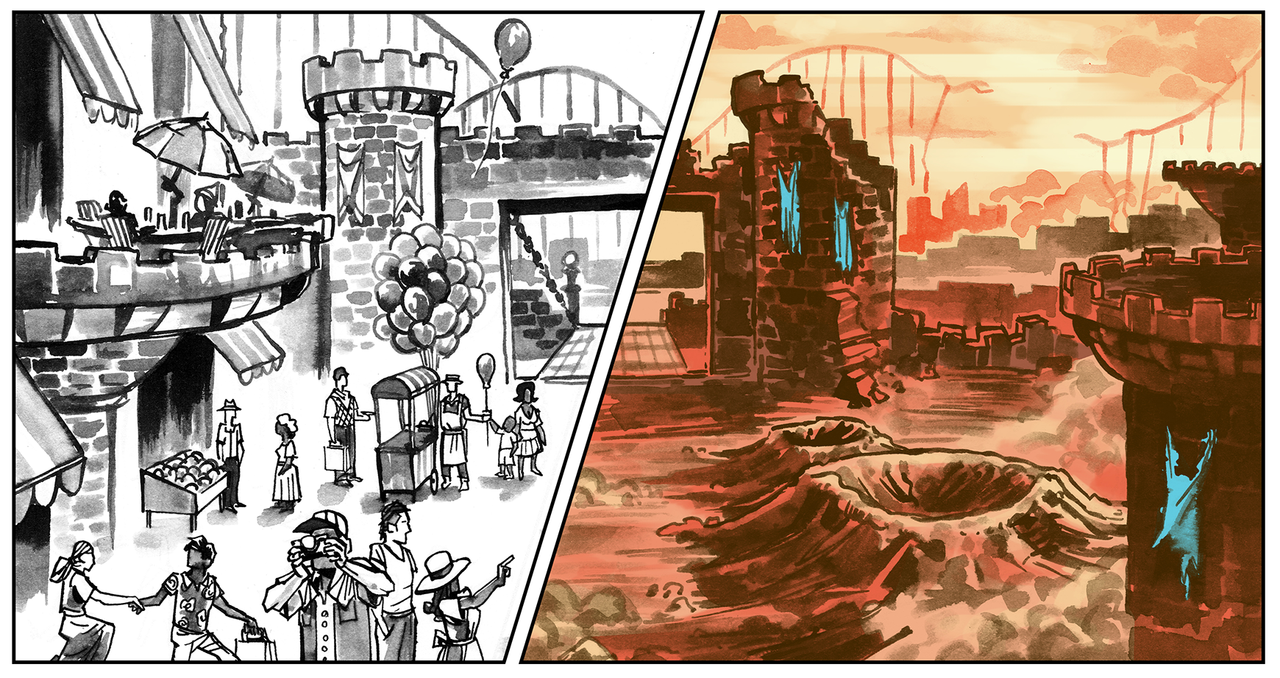 Alien Shakespeare Hits Kickstarter, Stars Metal Gear Solid Actor ...