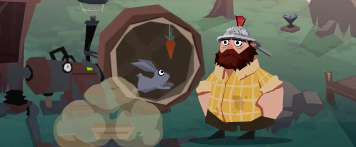 Puzzle Adventure Game Edgar Announced for PC, Coming to Gamescom