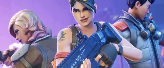 Is Sokka In Fortnite?
