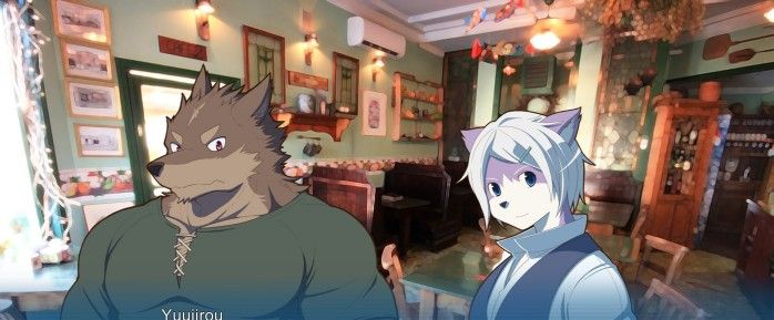 Lagoon Lounge: The Poisonous Fountain Remake Now Available on Steam