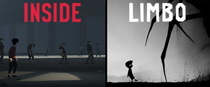Diving into the Nintendo Switch Differences in Inside, Limbo