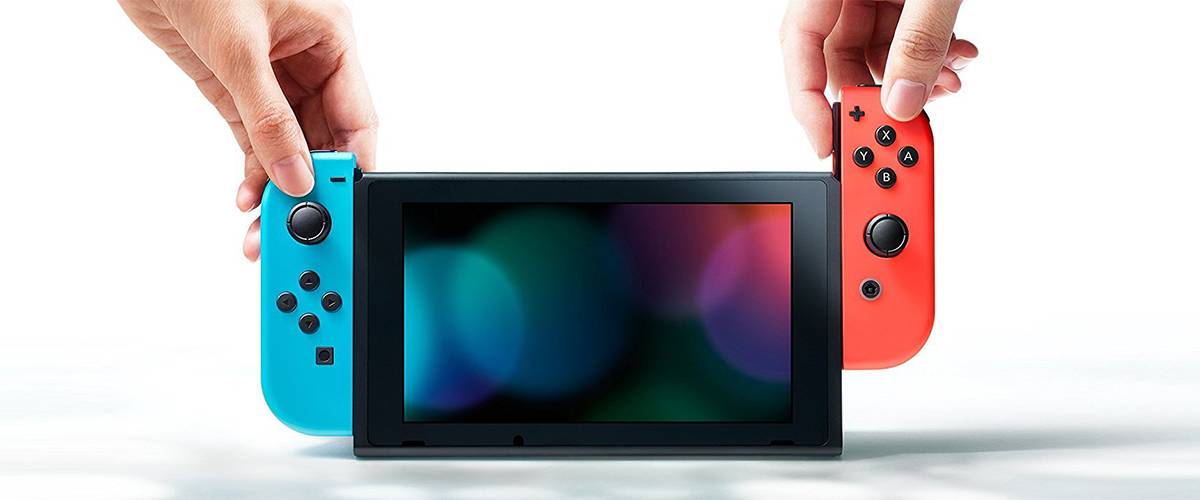 Nintendo Switch Hot on NES' Heels As Console Passes 60 Million Sold