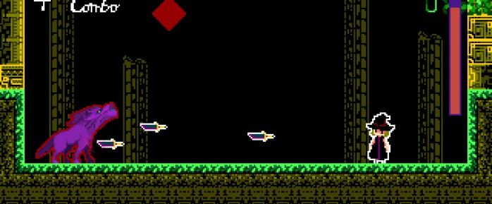 Make Your First 2D Game with Pixel Game Maker MV