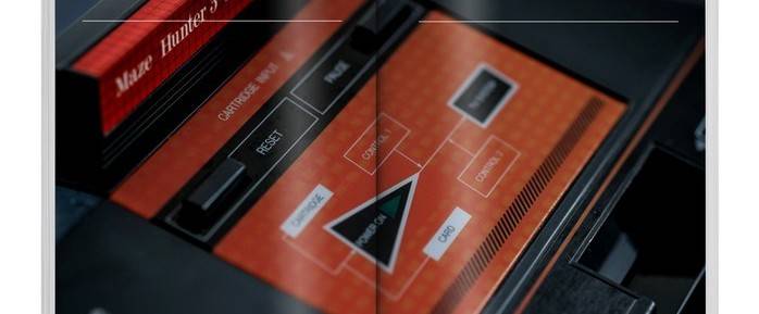 Sega Master System: A Visual Compendium Fully Funded on Kickstarter