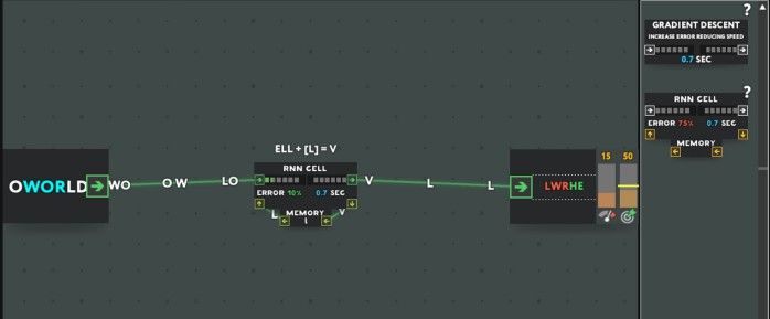 While True: Learn() Update Adds Sandbox Mode