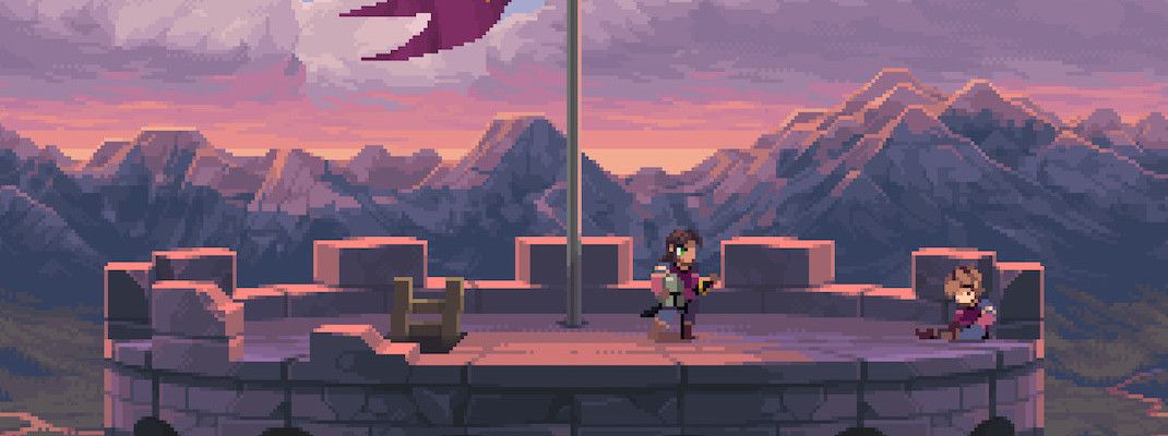 Review: Chasm