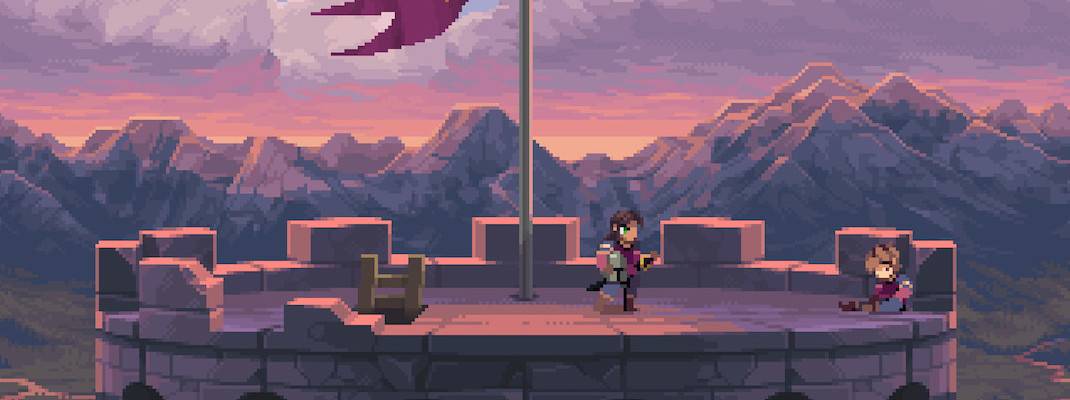 Review: Chasm