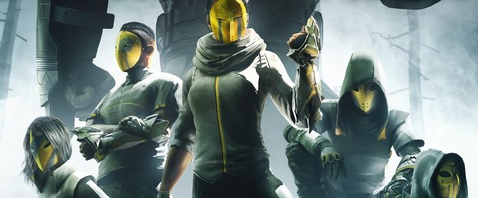 Deathgarden Rolls Up With an Early Access Launch Trailer