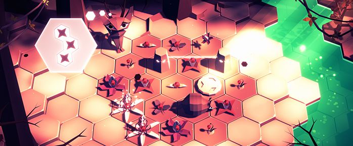 Evergarden Sprouting to Life With New Release Date Trailer