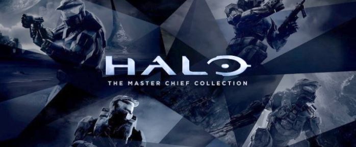 Master Chief Collection Updated, Enhanced for Xbox One X