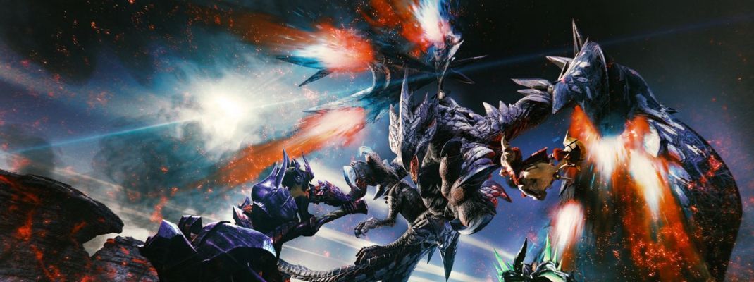 Review: Monster Hunter Generations Ultimate