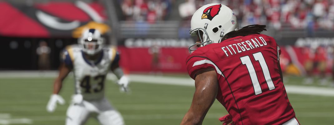 Review: Madden NFL 19