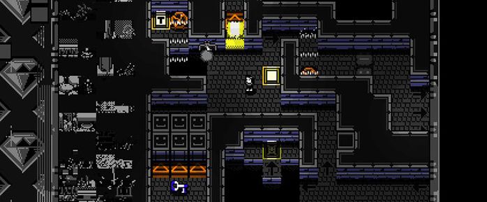 Ruby & Majesty: Treasure Team Launches Into Action