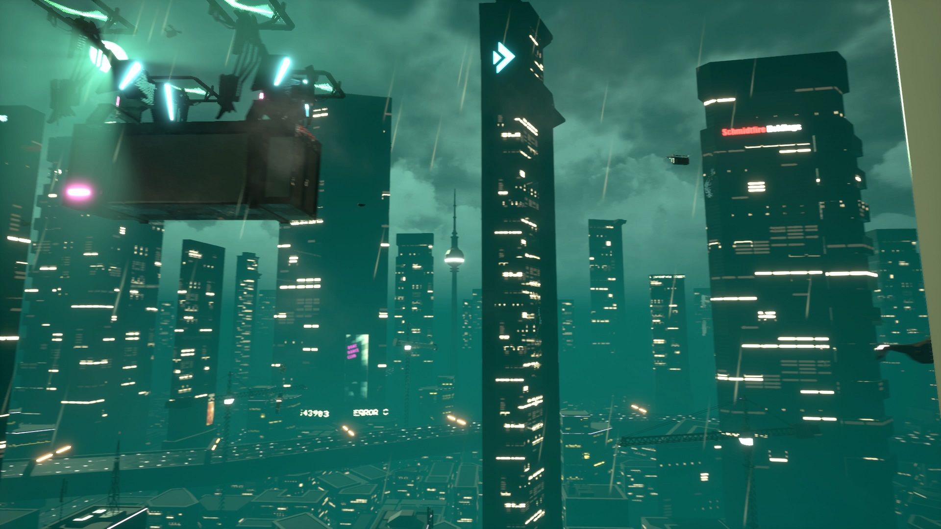 State of Mind is One of Gaming's Most Daring, Engrossing Narratives