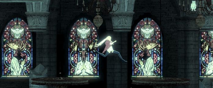 SWERY's The Missing Gets Its First Enigmatic, Brutal Trailer