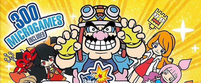 WarioWare Gold Releases on 3DS